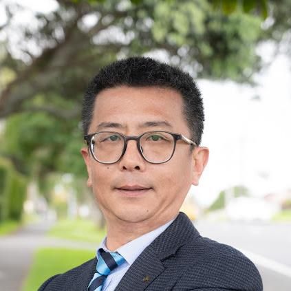 Josh Yuan | Real Estate Agent | Trade Me Property