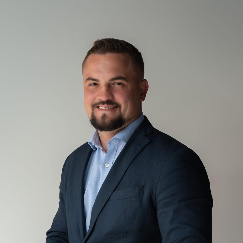 Jonathan Viljoen | Real Estate Agent | Trade Me Property