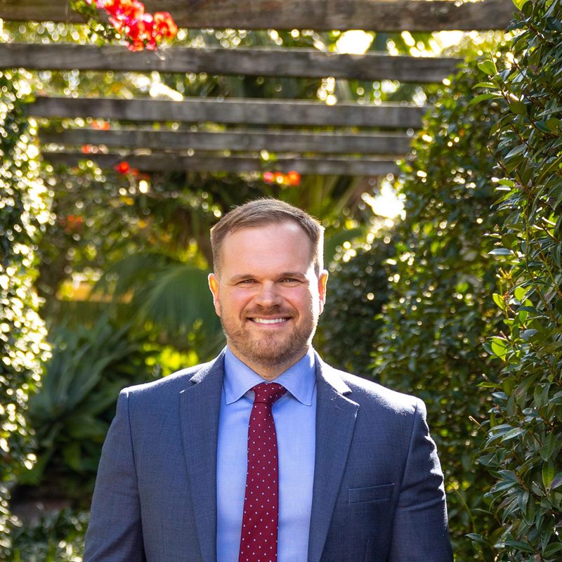 Ben Castleman | Real Estate Agent | Trade Me Property