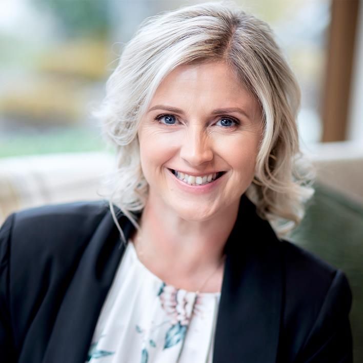 Justine Burke | Real Estate Agent | Trade Me Property