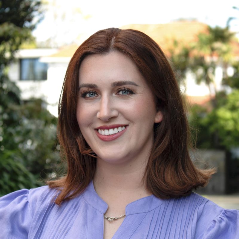 Sean McCaig-Megson | Real Estate Agent | Trade Me Property