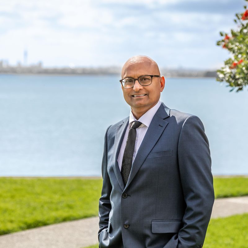 Mathew Koshy | Real Estate Agent | Trade Me Property