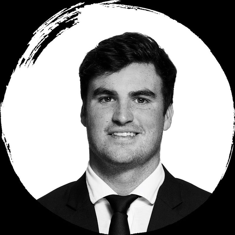 Jack Anderson | Real Estate Agent | Trade Me Property