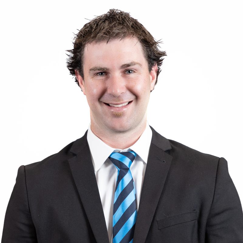 Keegan O'Malley | Real Estate Agent | Trade Me Property