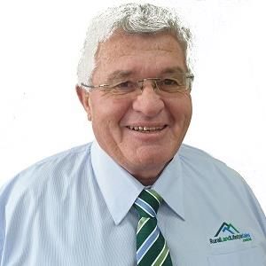 Mark Nicholas | Real Estate Agent | Trade Me Property