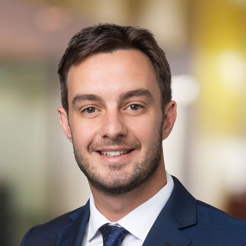 Ben Spence | Real Estate Agent | Trade Me Property