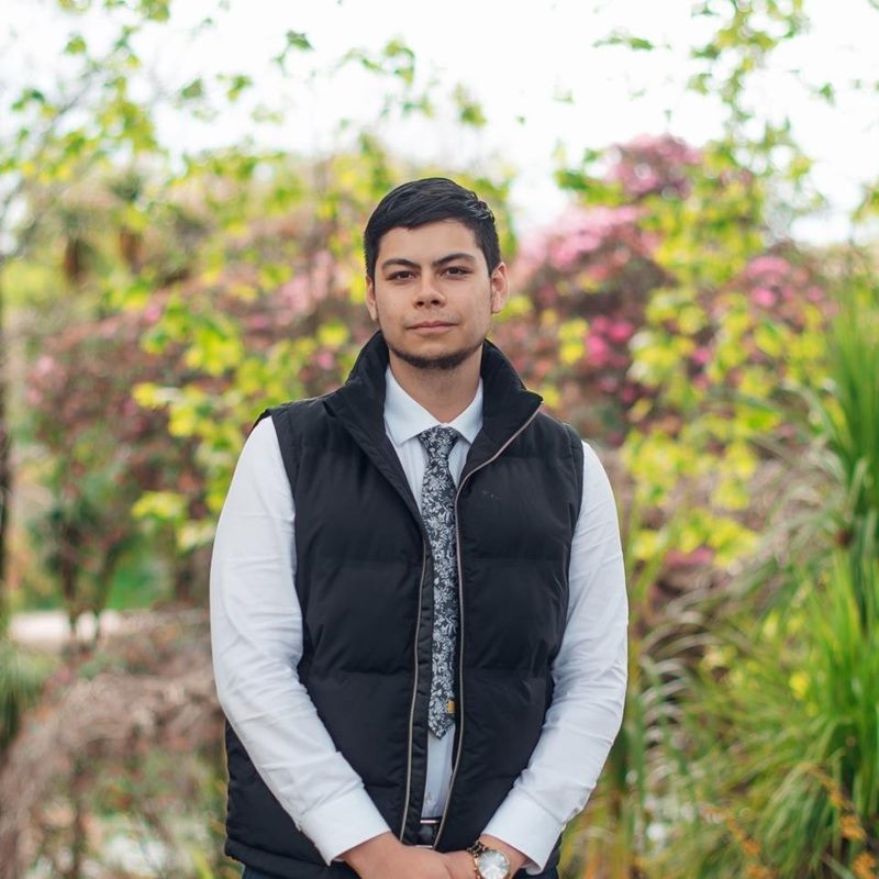 Jay Smith | Real Estate Agent | Trade Me Property