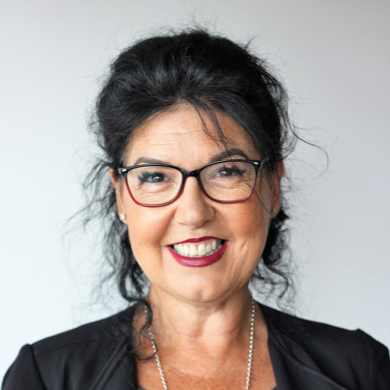 Rhonda Bradley | Real Estate Agent | Trade Me Property