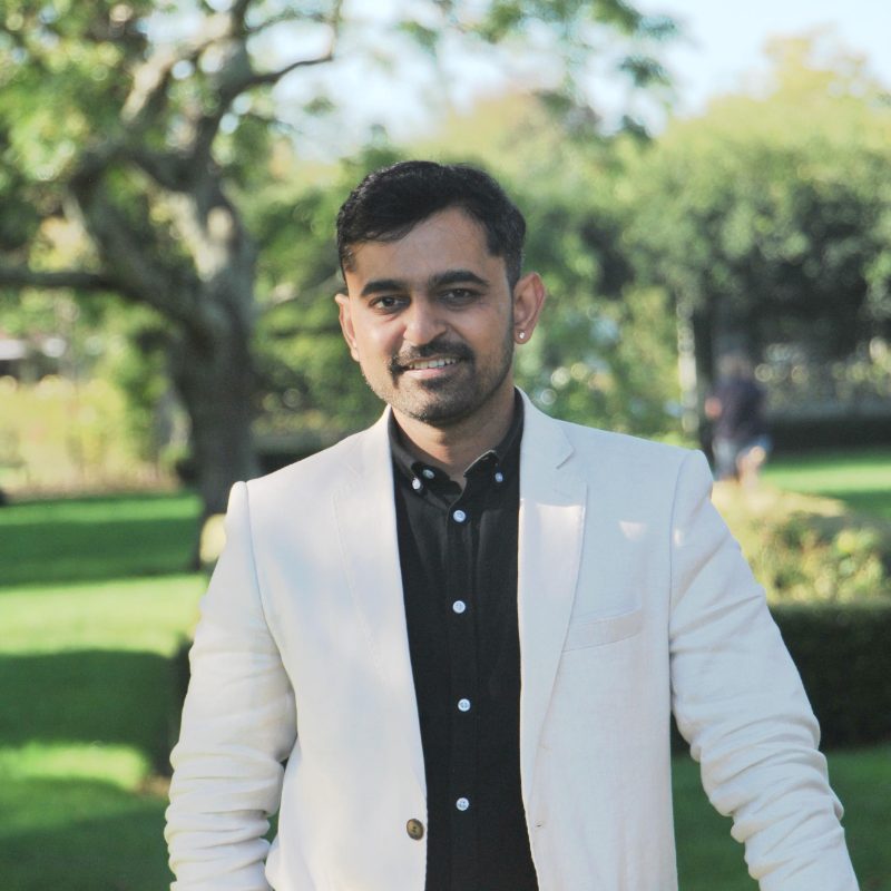 Harry Panchal | Real Estate Agent | Trade Me Property