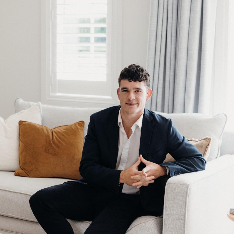 Jeremy Doig | Real Estate Agent | Trade Me Property