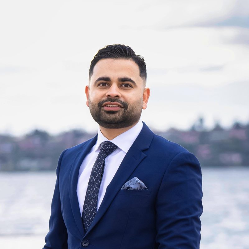 Chander Sandhu | Real Estate Agent | Trade Me Property