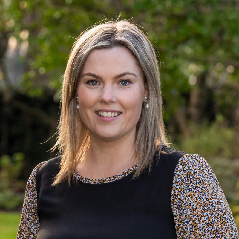 Sarah Hoffman | Real Estate Agent | Trade Me Property