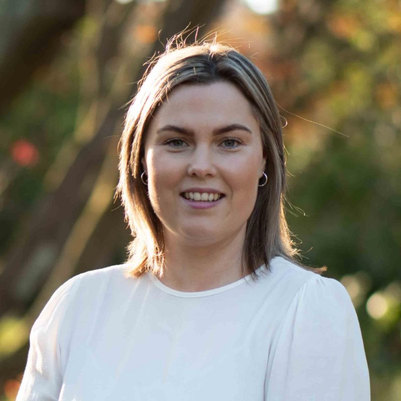 Sarah Hoffman | Real Estate Agent | Trade Me Property