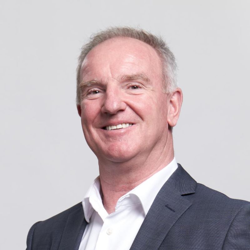 Haydn Scott | Real Estate Agent | Trade Me Property