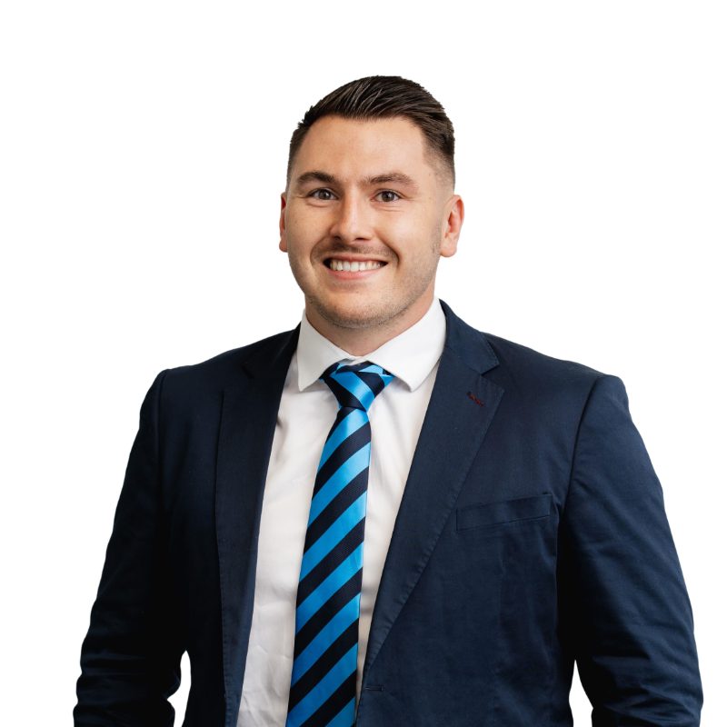 Ricky Jackson | Real Estate Agent | Trade Me Property