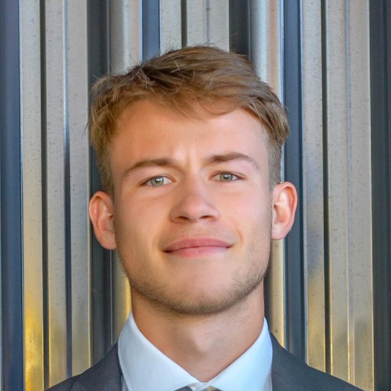 Connor Davis | Real Estate Agent | Trade Me Property