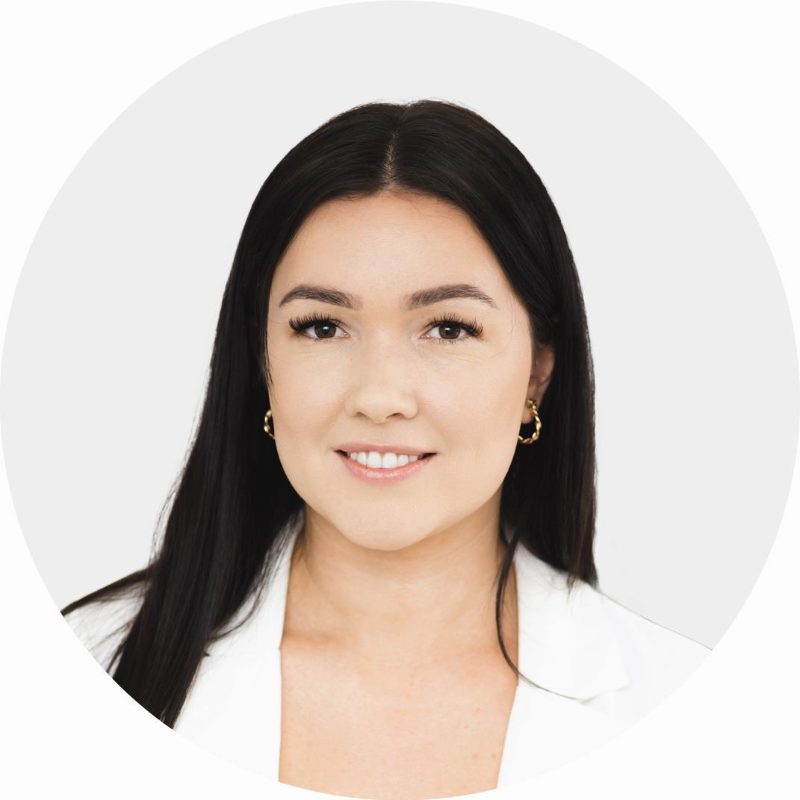 Morgan Tunstall | Real Estate Agent | Trade Me Property