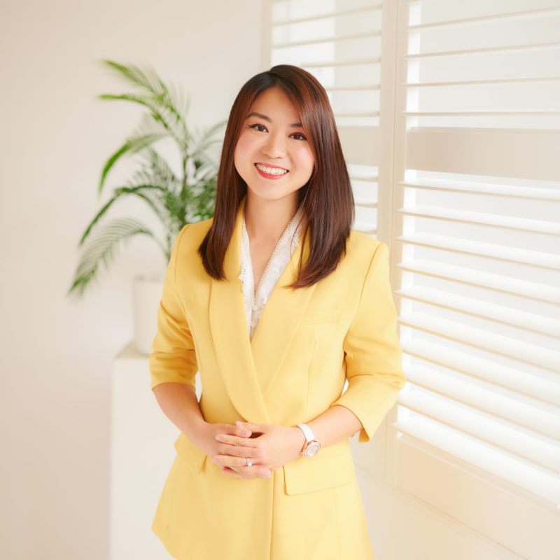 Alice Gu | Real Estate Agent | Trade Me Property