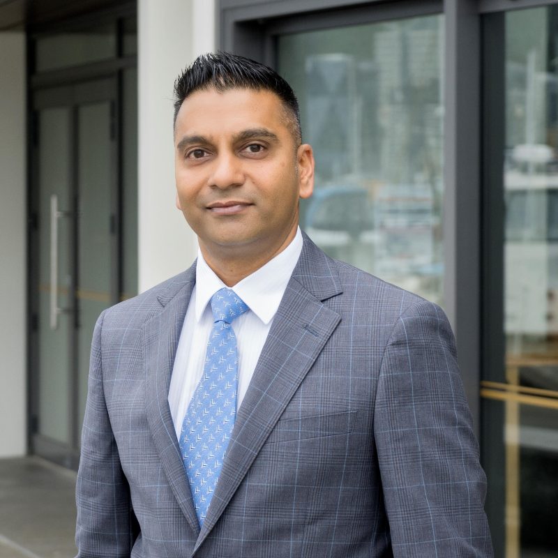 Ash Deva | Real Estate Agent | Trade Me Property