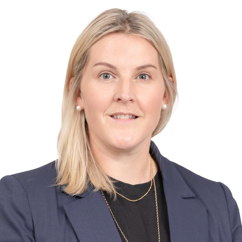 Rachel Thompson | Real Estate Agent | Trade Me Property