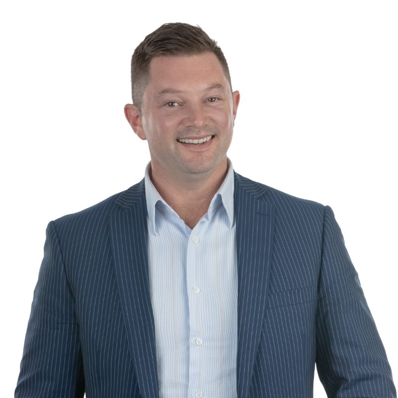 Rob Hard | Real Estate Agent | Trade Me Property