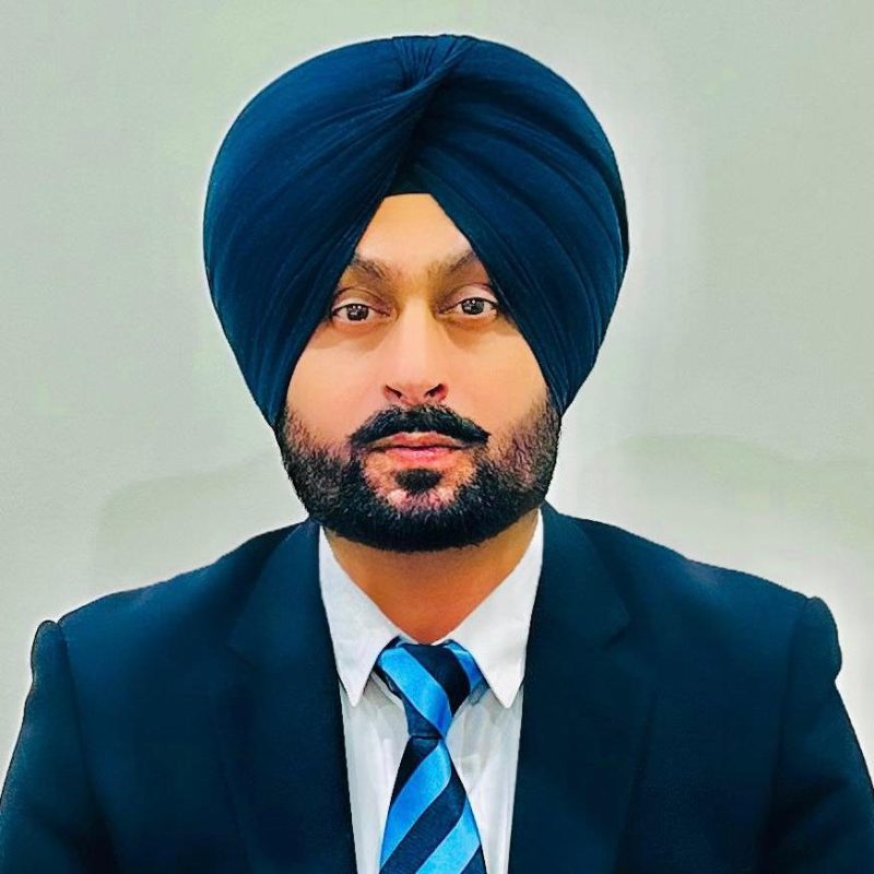 Harjit Singh | Real Estate Agent | Trade Me Property