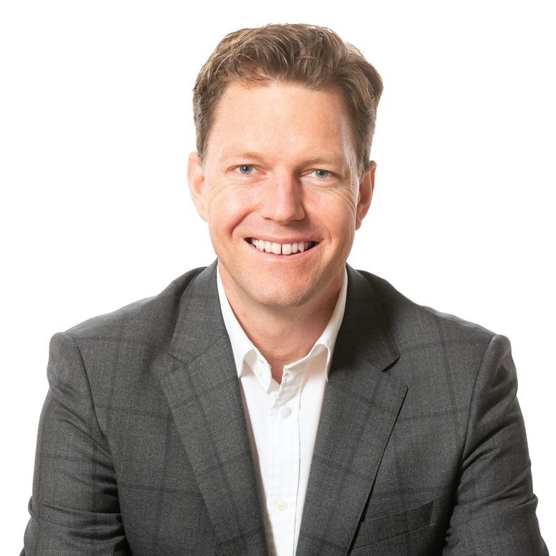 Shane Langman | Real Estate Agent | Trade Me Property