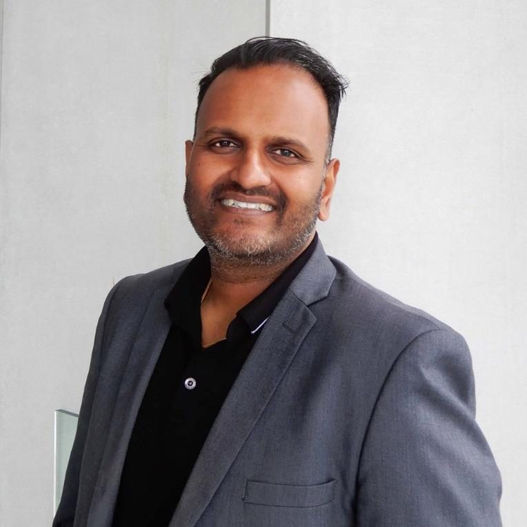 Shaneel Singh | Real Estate Agent | Trade Me Property