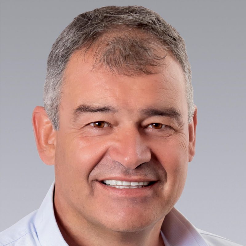 Roger Ellis | Real Estate Agent | Trade Me Property