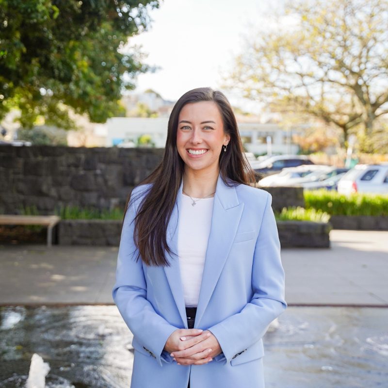 Emma Thomas | Real Estate Agent | Trade Me Property