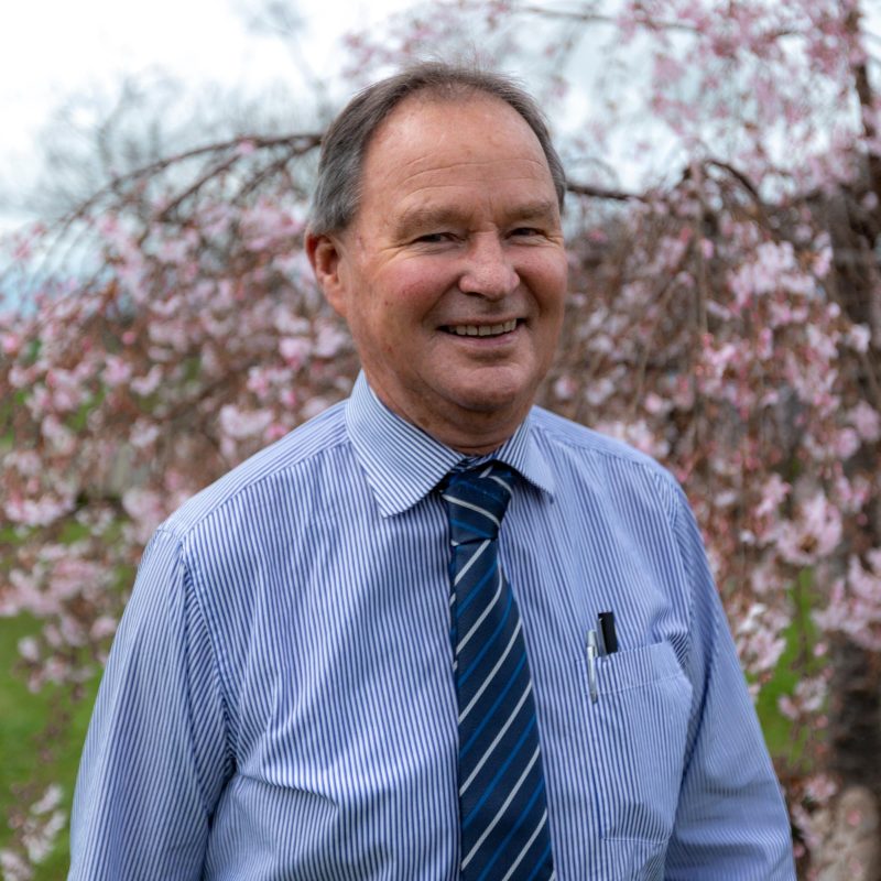 Mike Fraser-Jones | Real Estate Agent | Trade Me Property