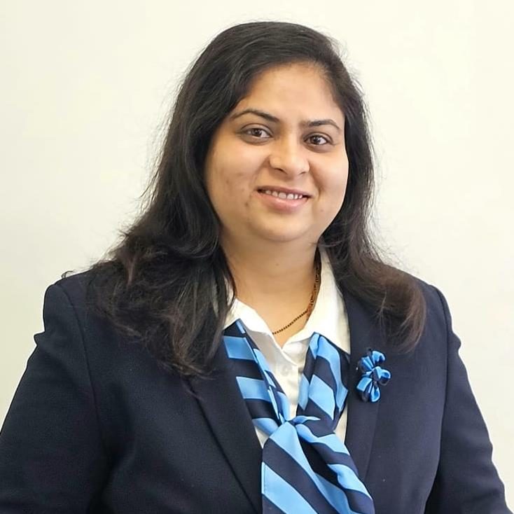 Apexa Bhavsar | Real Estate Agent | Trade Me Property