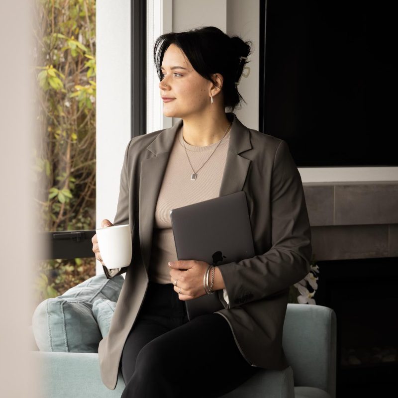 Eloise Sadie Morris | Real Estate Agent | Trade Me Property
