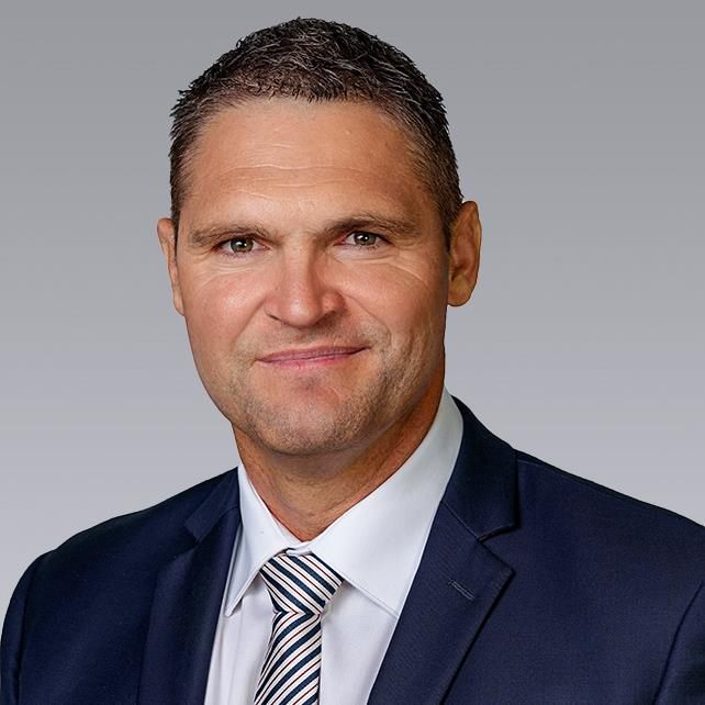 Greg Goldfinch | Real Estate Agent | Trade Me Property