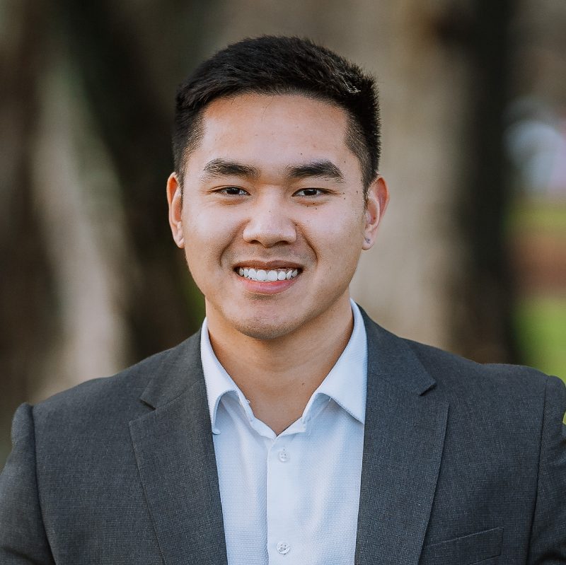 Jay Le | Real Estate Agent | Trade Me Property