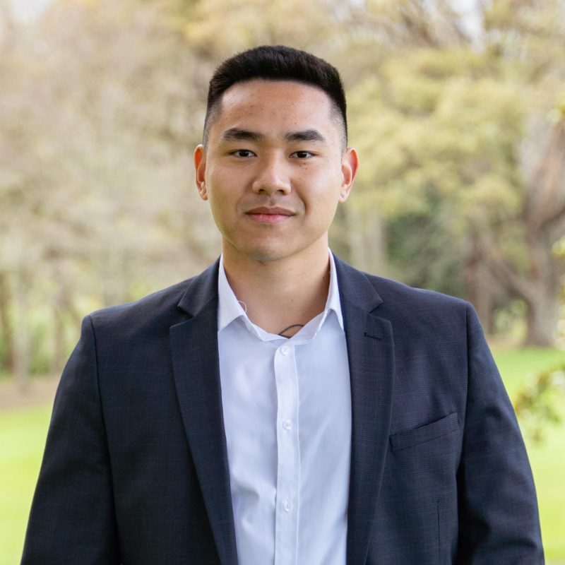 Jay Le | Real Estate Agent | Trade Me Property