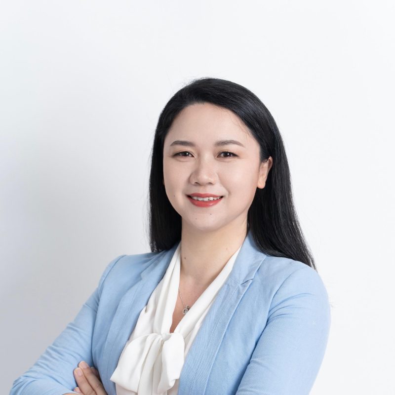 Lily Wang | Real Estate Agent | Trade Me Property