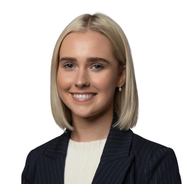 Lilli-Rose Rogers | Real Estate Agent | Trade Me Property