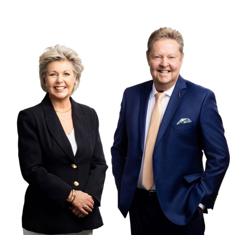 Philip and Janice | Real Estate Agent | Trade Me Property