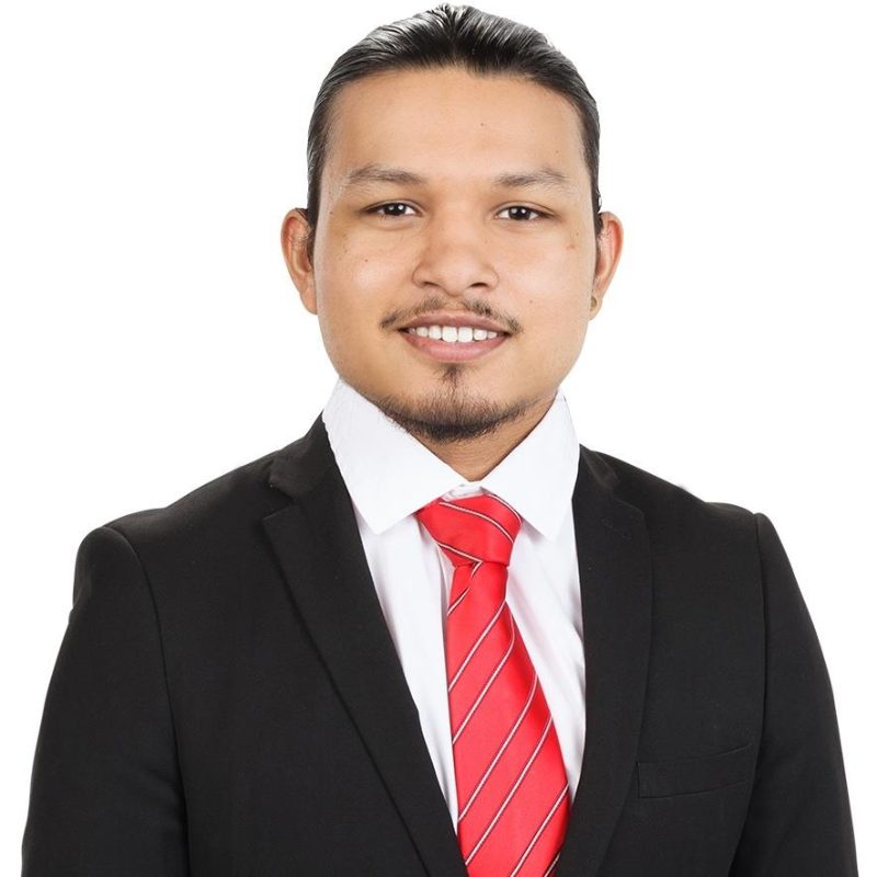 Samuel Gajmer | Real Estate Agent | Trade Me Property