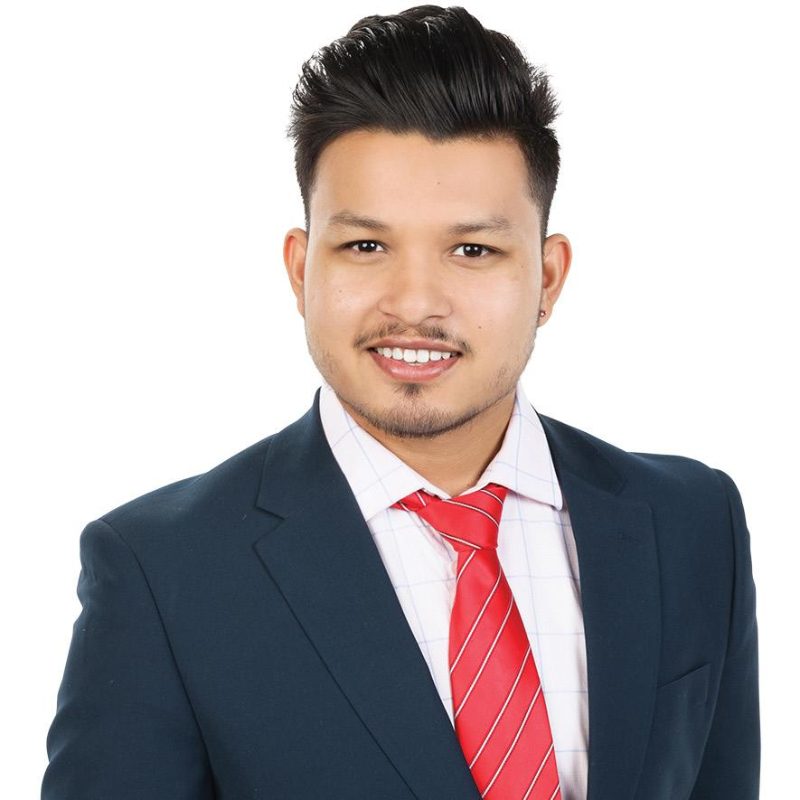 Samuel Gajmer | Real Estate Agent | Trade Me Property