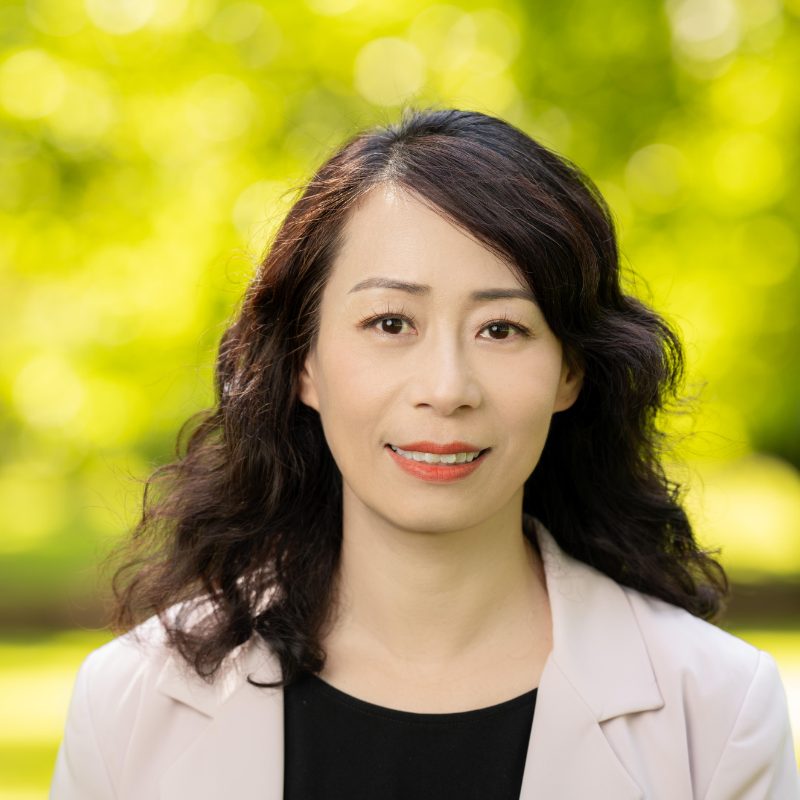 Justine Chen | Real Estate Agent | Trade Me Property