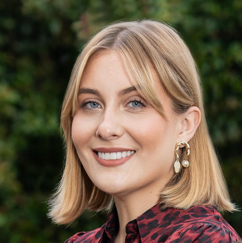 Margaux Audonnet | Real Estate Agent | Trade Me Property