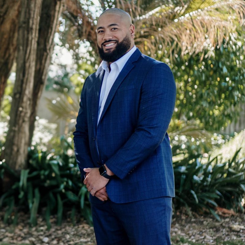 Sasa Tofilau | Real Estate Agent | Trade Me Property
