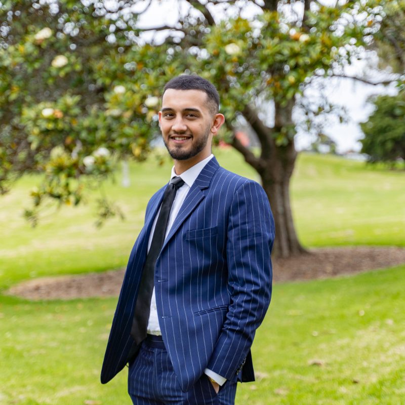 Ranbir Basra | Real Estate Agent | Trade Me Property