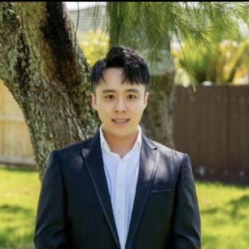 Ethan Li | Real Estate Agent | Trade Me Property