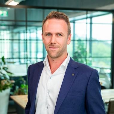 Alex Matheson | Real Estate Agent | Trade Me Property