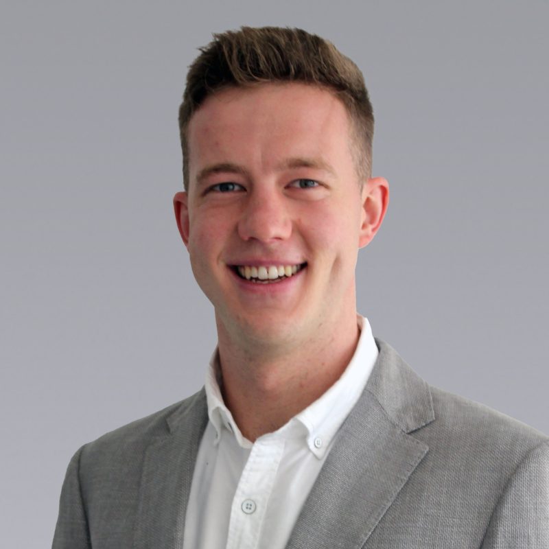 Jason Kelsey | Real Estate Agent | Trade Me Property