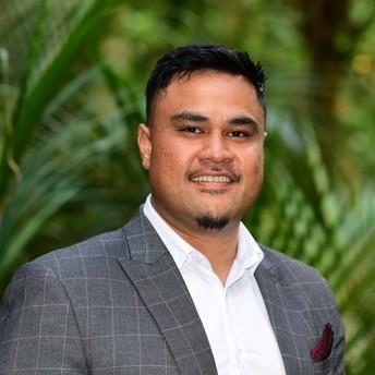 Gerald Ah Wong | Real Estate Agent | Trade Me Property