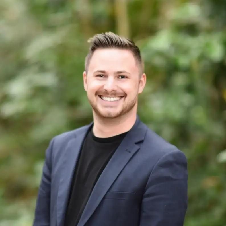 Aaron Roper | Real Estate Agent | Trade Me Property